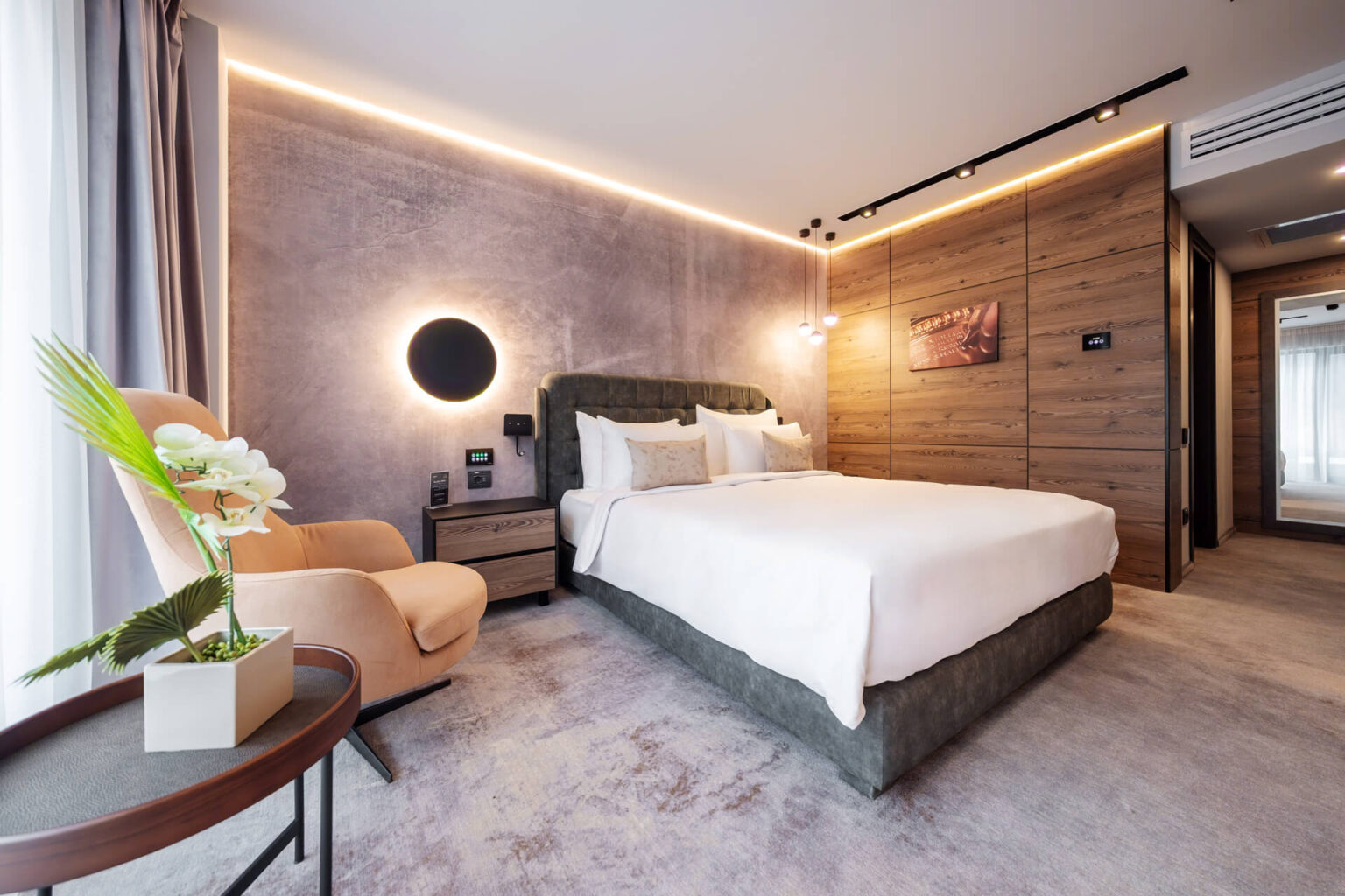 Hotel Simona Halep - Poiana Brașov