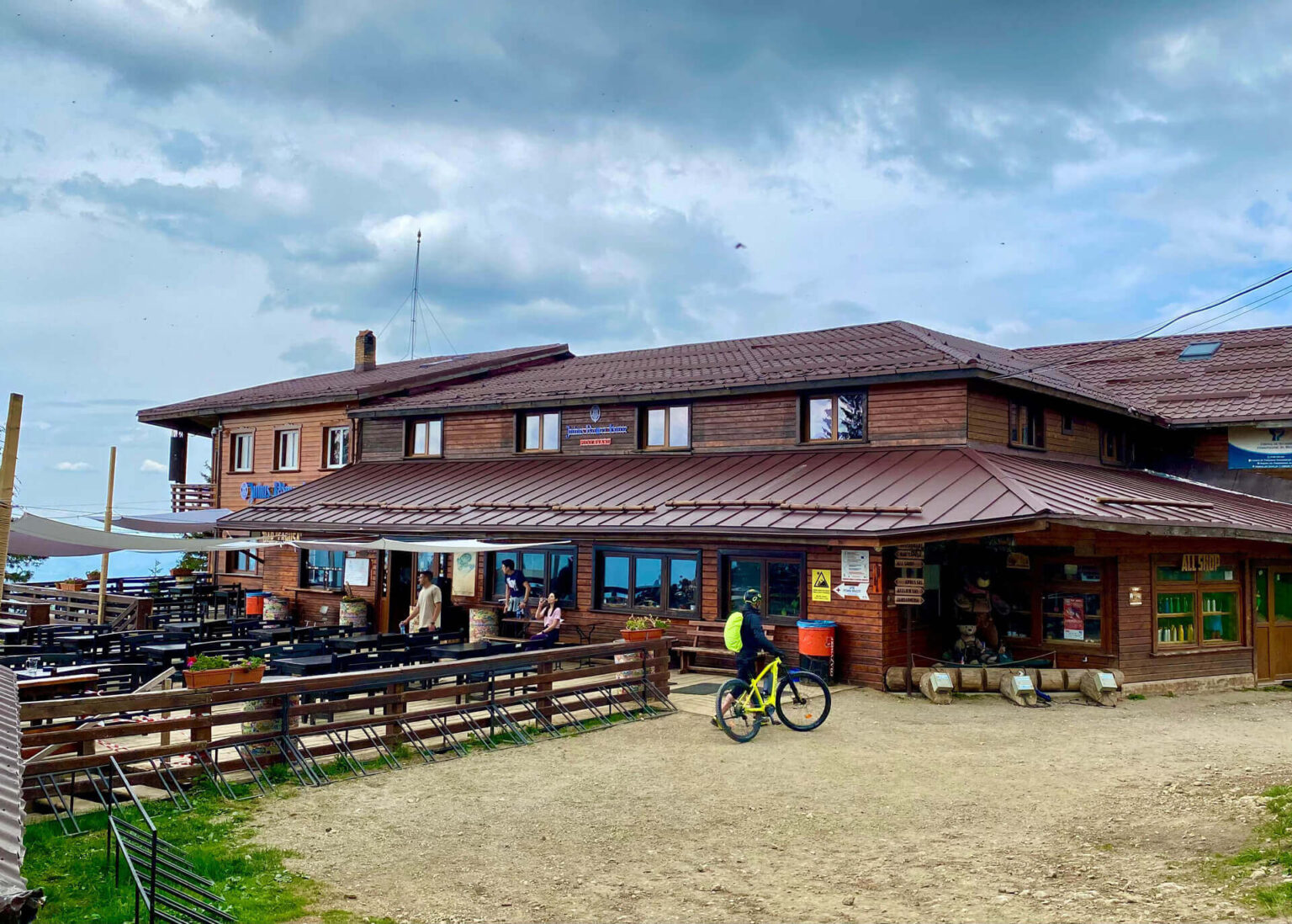 Cazare Poiana Brasov | Hotel Simona Halep – Relaxare la Munte